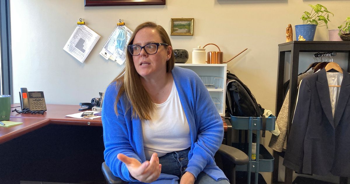 Minnesota public defenders may strike over workloads and pay | The ...