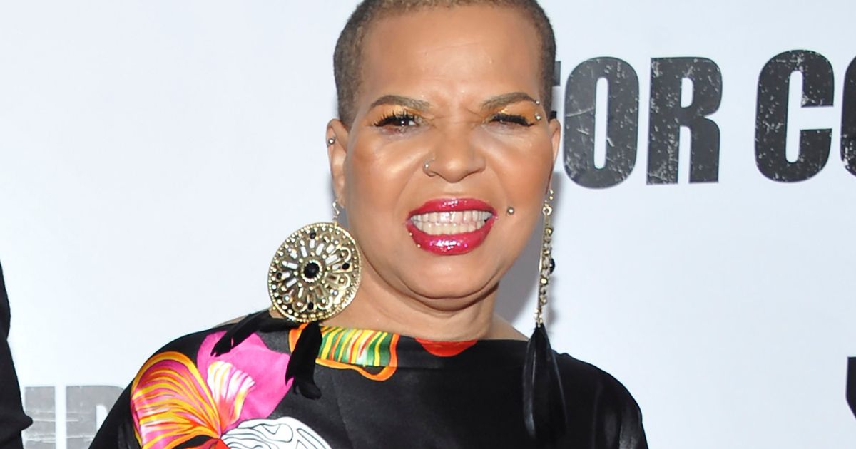 Classic Ntozake Shange play to be reissued in book form | The Seattle Times