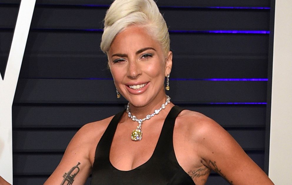Lady Gaga, Chris Rock, Zoë Kravitz among Oscars presenters | The ...