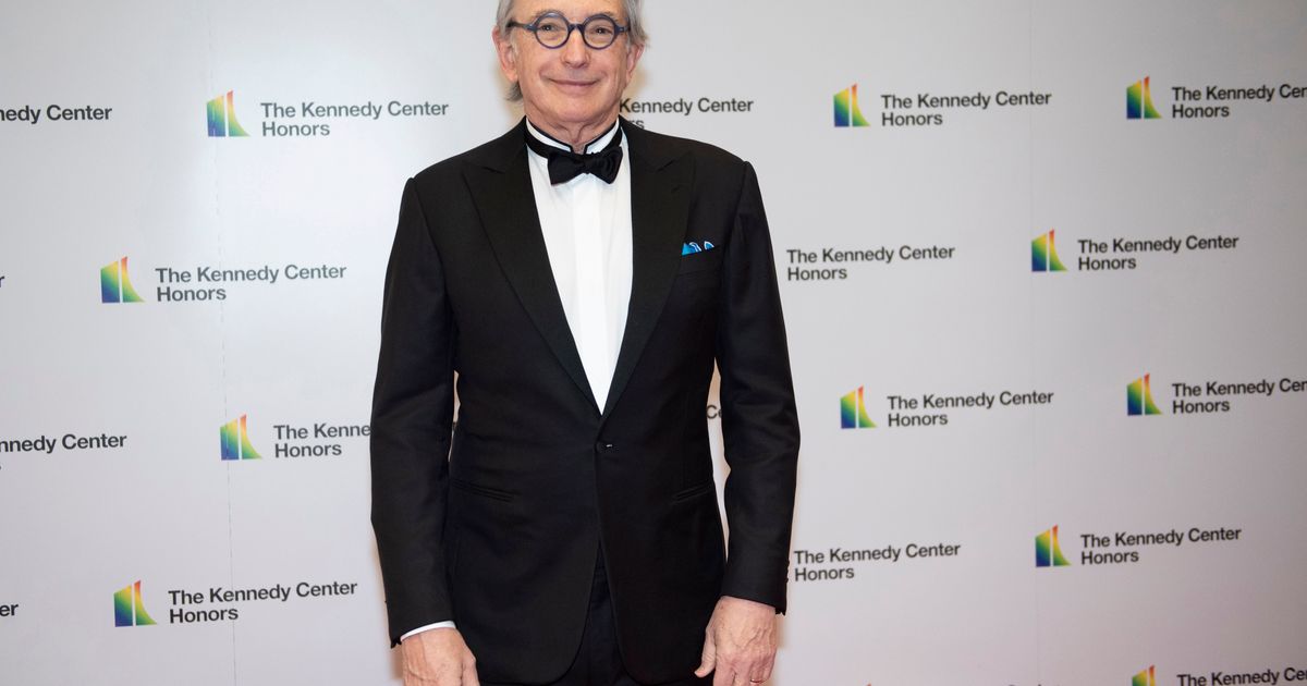 Tilson Thomas resigns from New World Symphony, lessens work | The ...