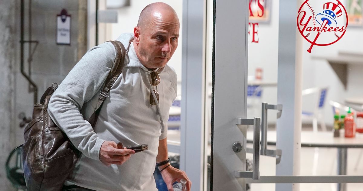 Appeals court orders Manfred letter to Yankees unsealed | The Seattle Times