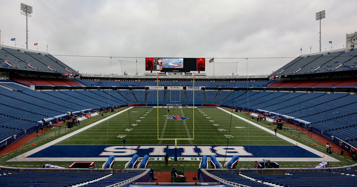 Bills’ new stadium deal carries $850M taxpayer tab, gov says | The ...