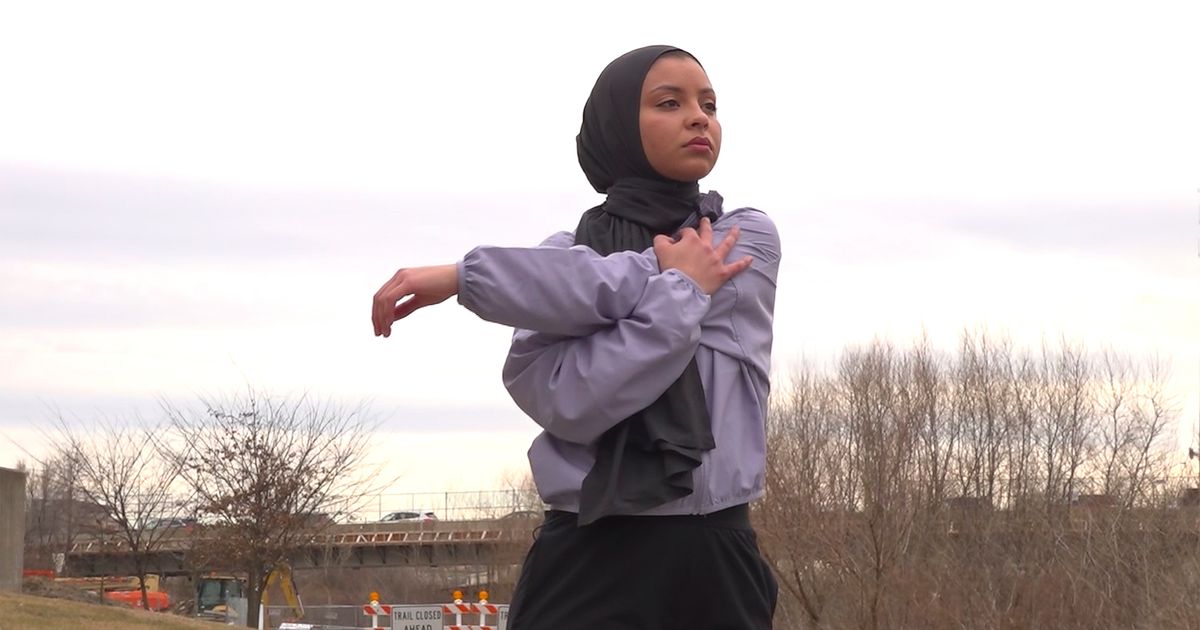 Religious runner exalts in victory on athletes’ expression | The ...