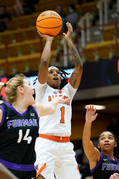 Big 3rd quarter gives Mercer women SoCon title, NCAA berth | The ...