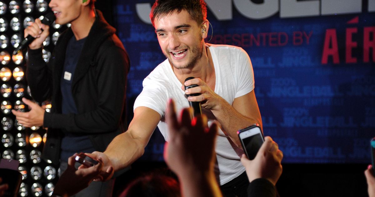 The Wanted singer Tom Parker dies of brain tumor at 33 | The Seattle Times