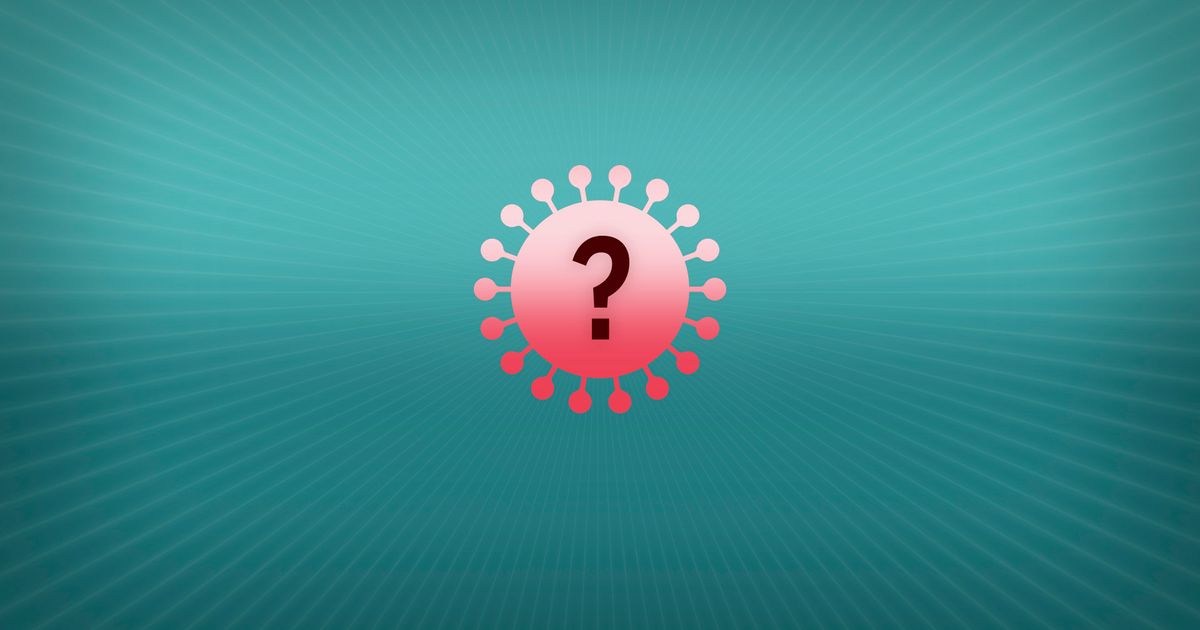 How has the COVID-19 pandemic changed after two years? | The Seattle Times