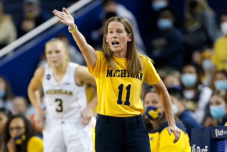 Kim Barnes Michigan
