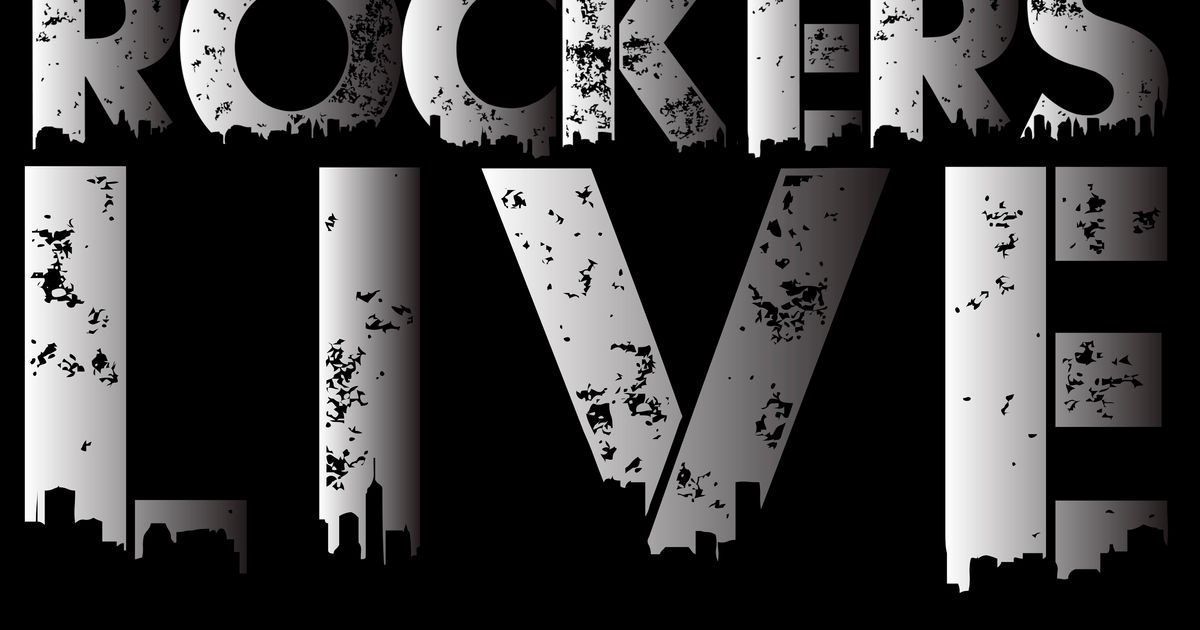 Rockers on Broadway drops a charity album of 12 live tracks | The ...