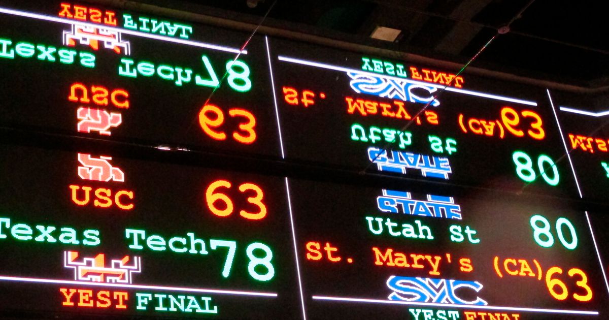 NJ fines DraftKings $150,000 for allowing proxy betting | The Seattle Times