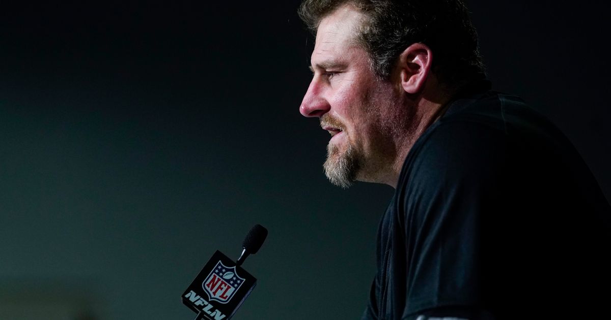 Lions re-sign backup quarterbacks Tim Boyle and David Blough | The ...