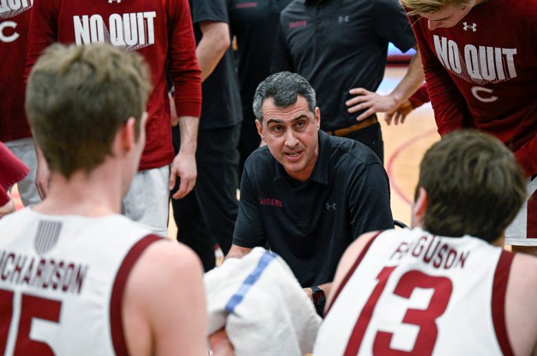 Colgate University Basketball Coaches