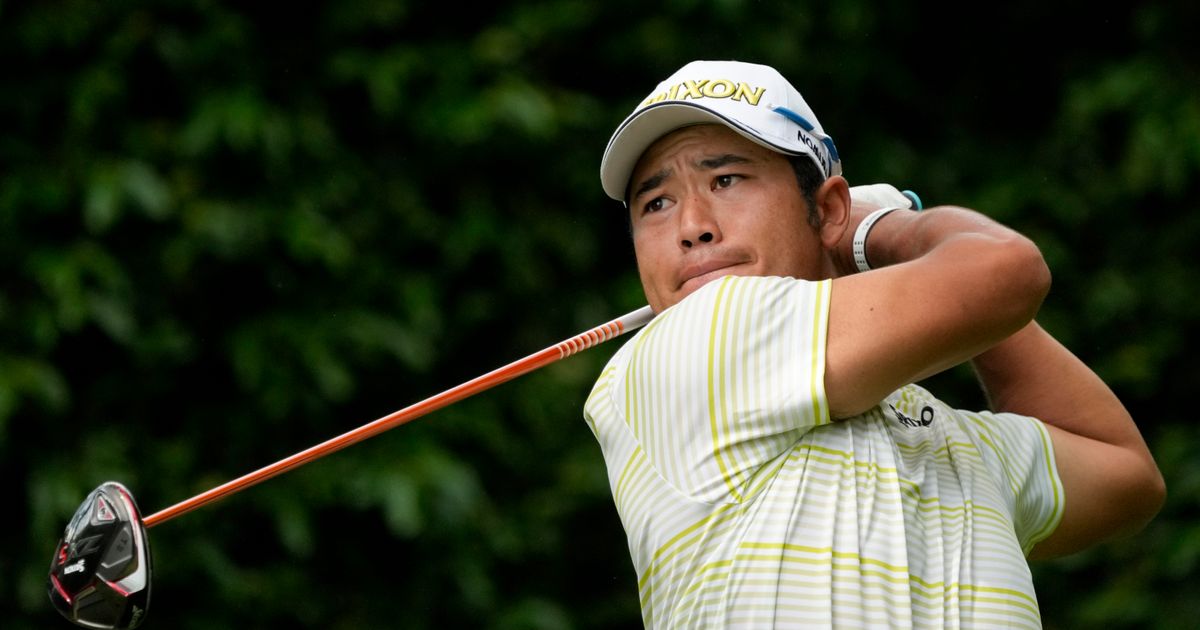 MASTERS ’22: Trivia quiz covering nearly 90 years at Augusta | The ...