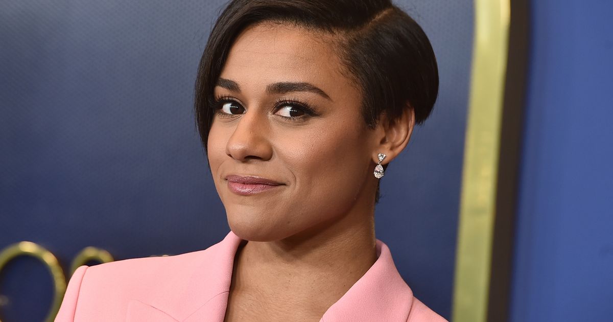 Q&A: DeBose tries to stay grounded ahead of big Oscars night | The ...