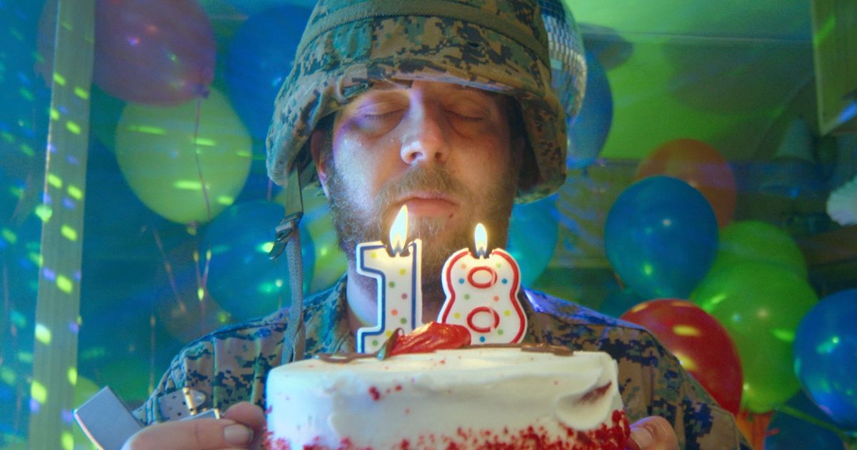 Opera film ‘Soldier Songs’ about war trauma heads to Grammys | The ...