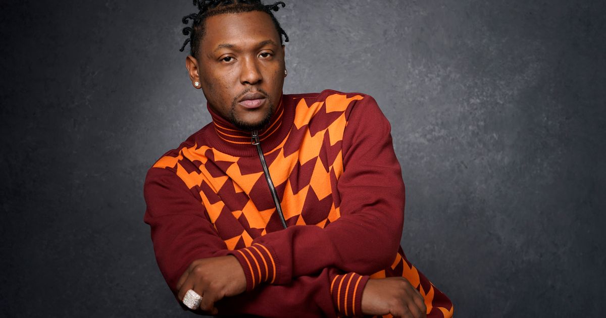 Q&A: Hit-Boy talks Grammy producer nod, rapper aspirations | The ...