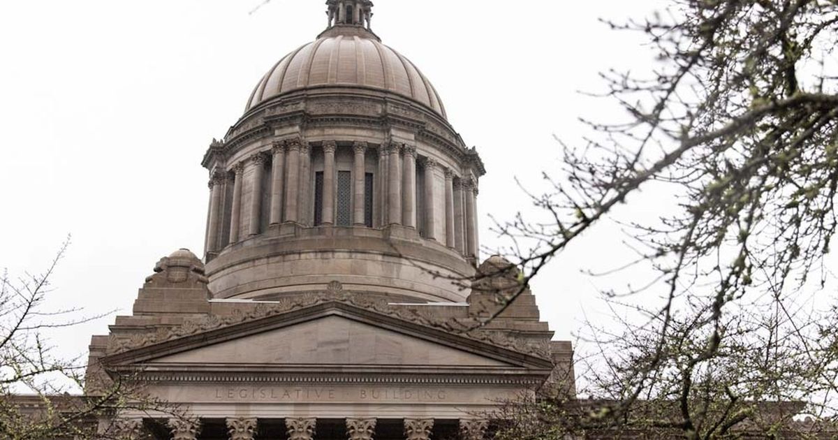 Washington governor signs $64.1 billion supplemental budget | The ...