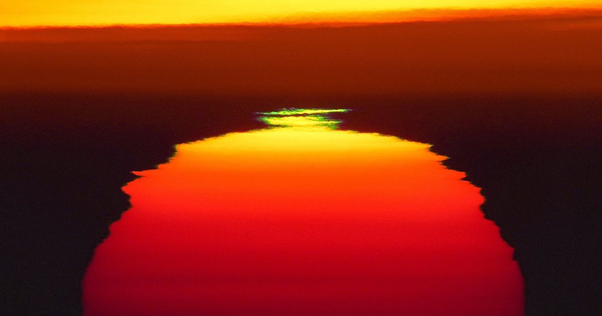 UN warns Earth ‘firmly on track toward an unlivable world’ | The ...