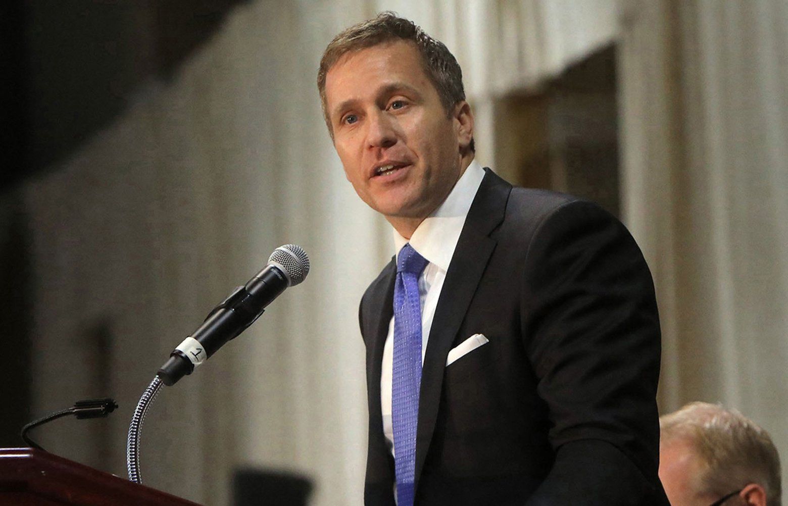 Blake Hounshell | The Seattle Times