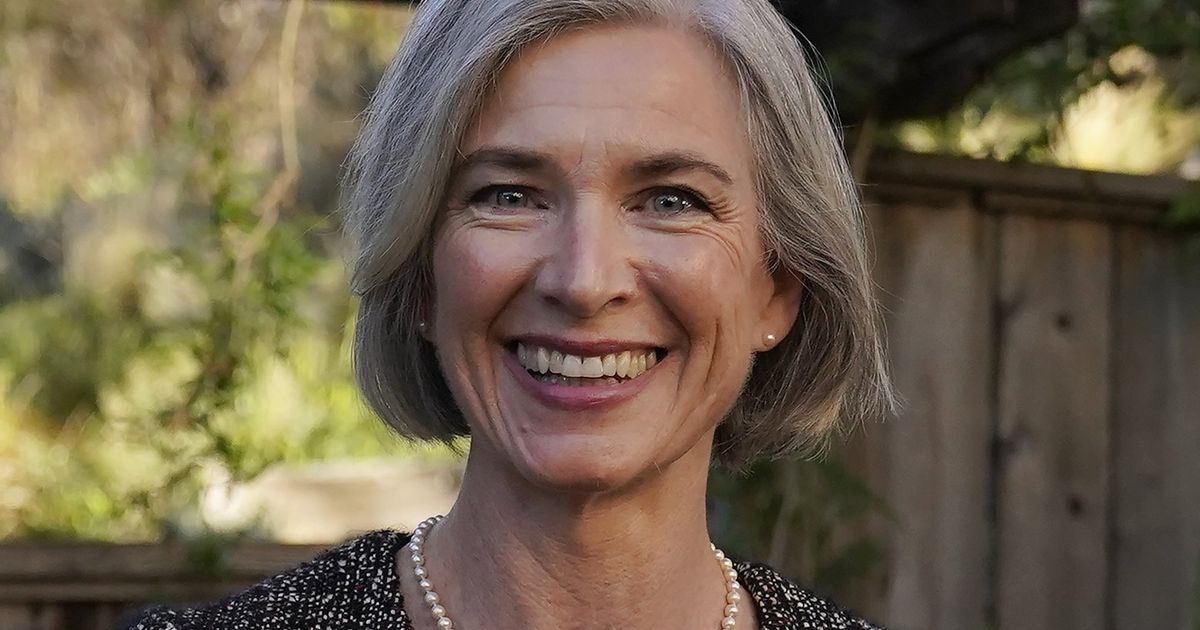 Crispr pioneer expects to see gene-edited babies within 25 years | The ...
