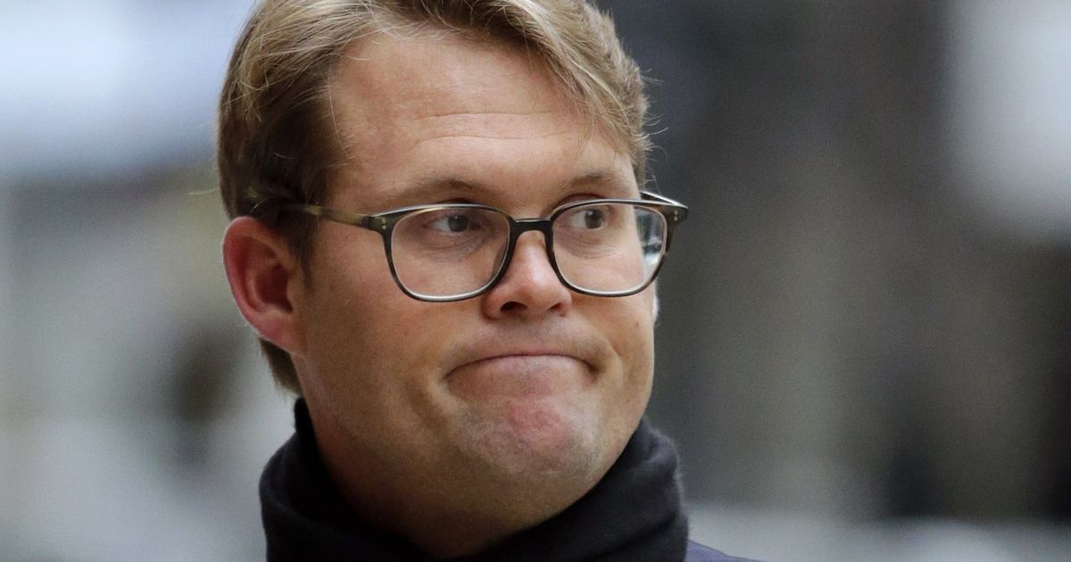 Test taker gets prison; coach convicted in admissions scam | The ...
