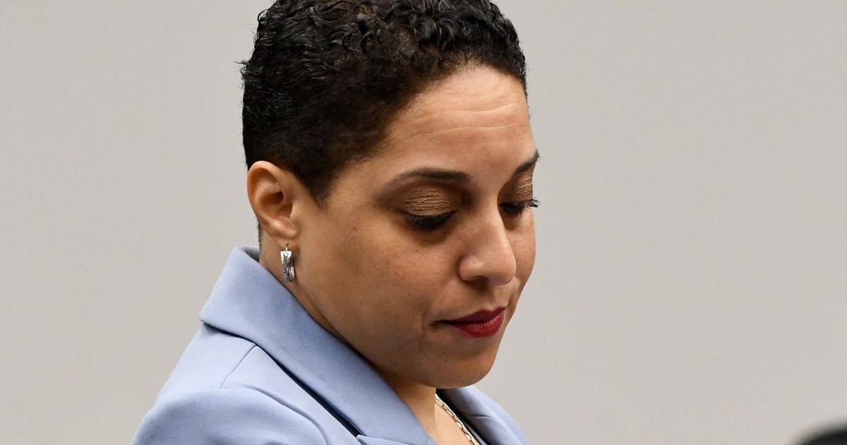 St. Louis prosecutor, disciplinary panel reach agreement | The Seattle ...