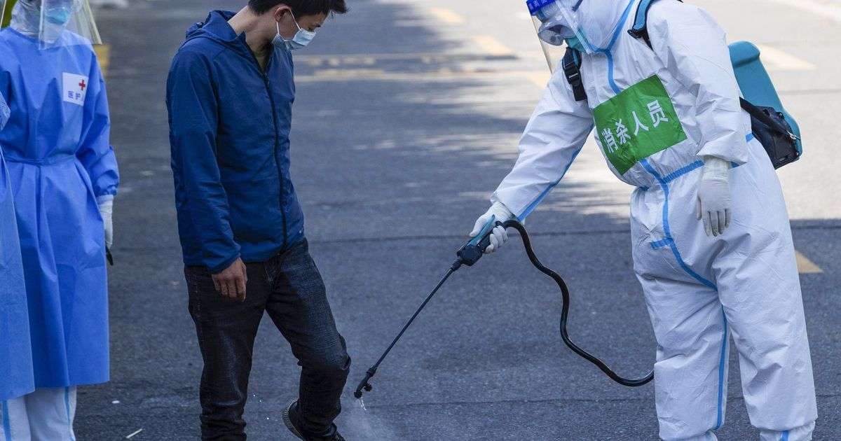 Coronavirus daily news updates, April 13: What to know today about ...