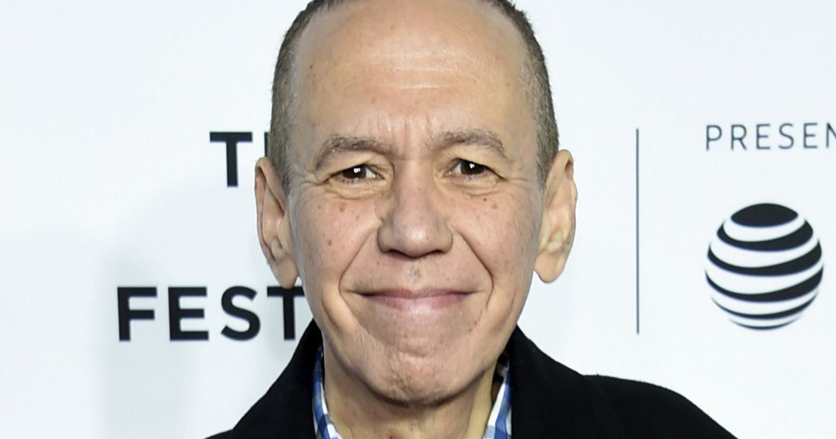 Gilbert Gottfried, actor and comic’s comic, dies at 67 | The Seattle Times