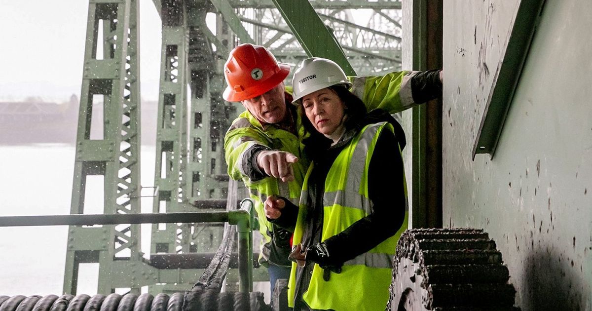 Is a new I-5 bridge connecting WA and OR finally on track? | The ...