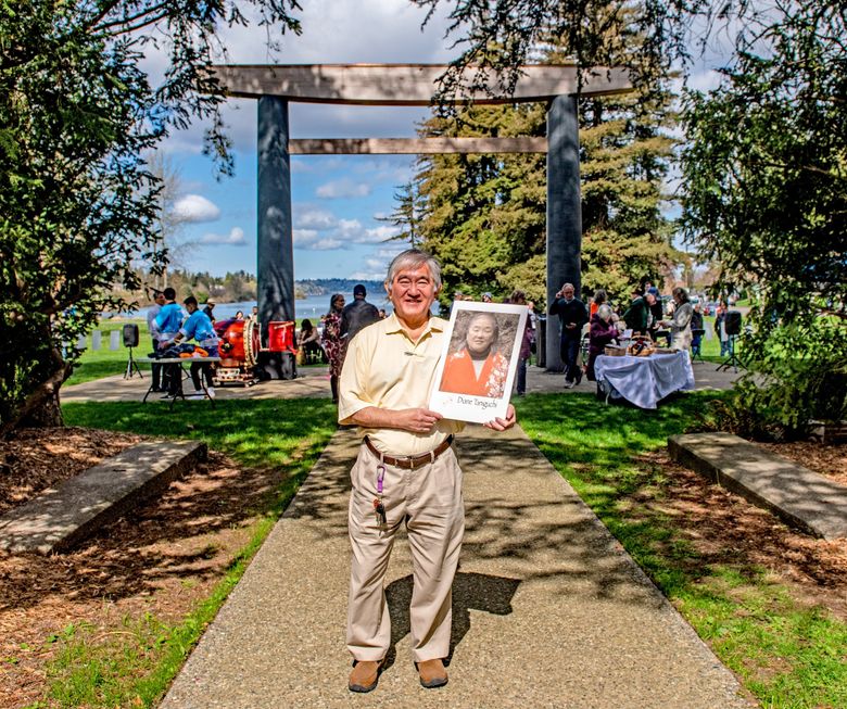 Seward Park Amphitheater Seward Park Parks | Seattle.gov