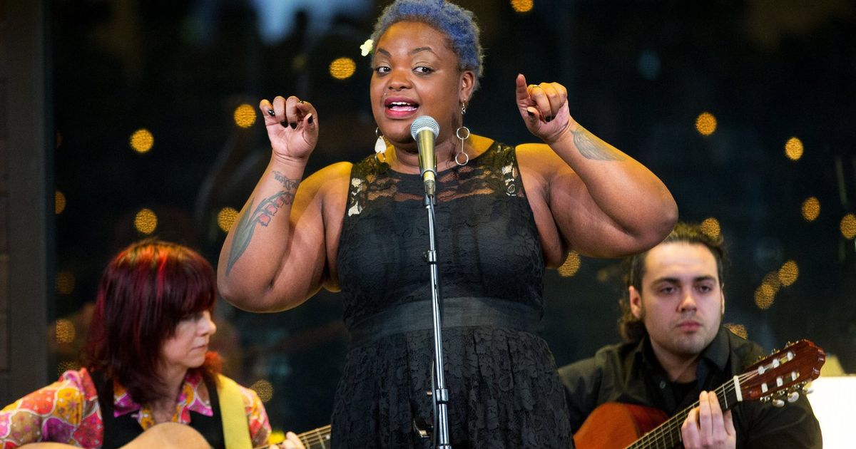 KEXP at 50: How’d it get there? And, look where it’s going. | The ...