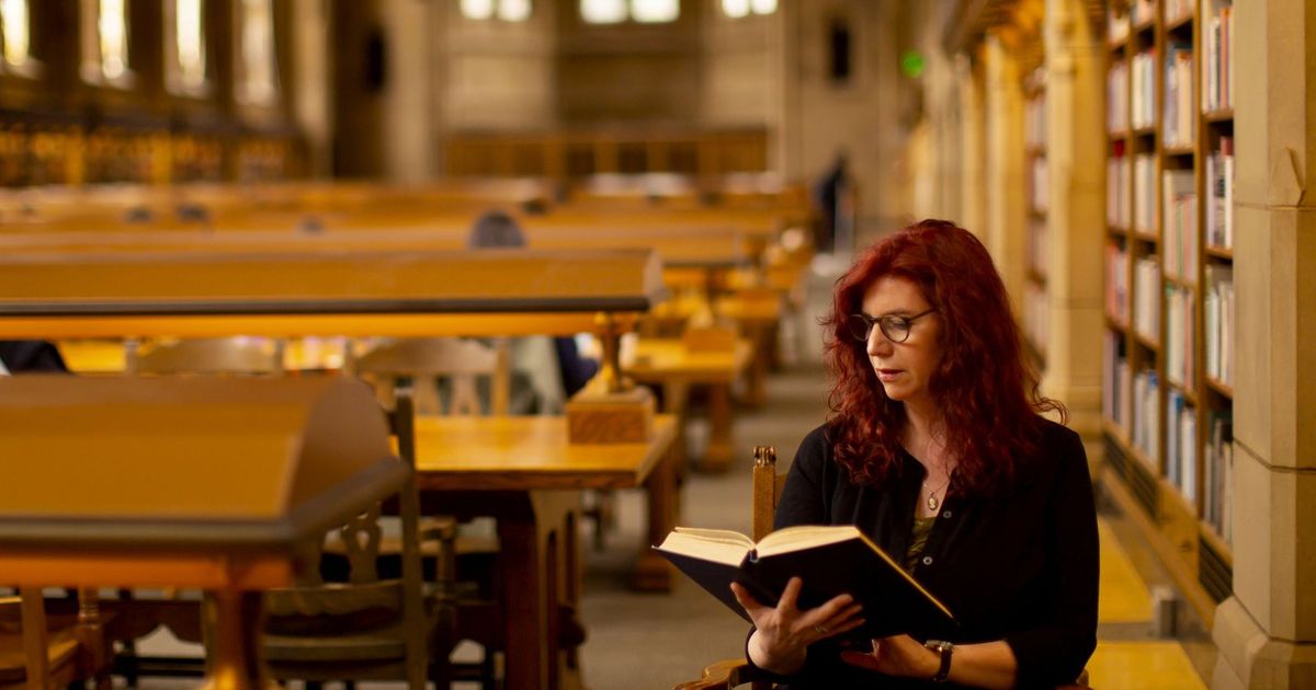 Moira Macdonald says goodbye — temporarily | The Seattle Times