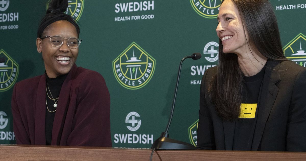 ‘It feels like a reinvigoration’: What to watch for as Storm open ...