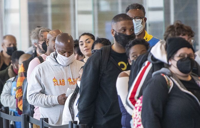 Emily Alpert Reyes | The Seattle Times