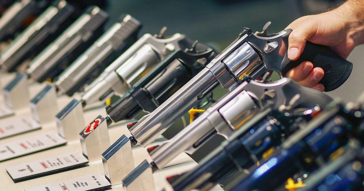 Require safety courses for pistol-packing Washingtonians | The Seattle ...
