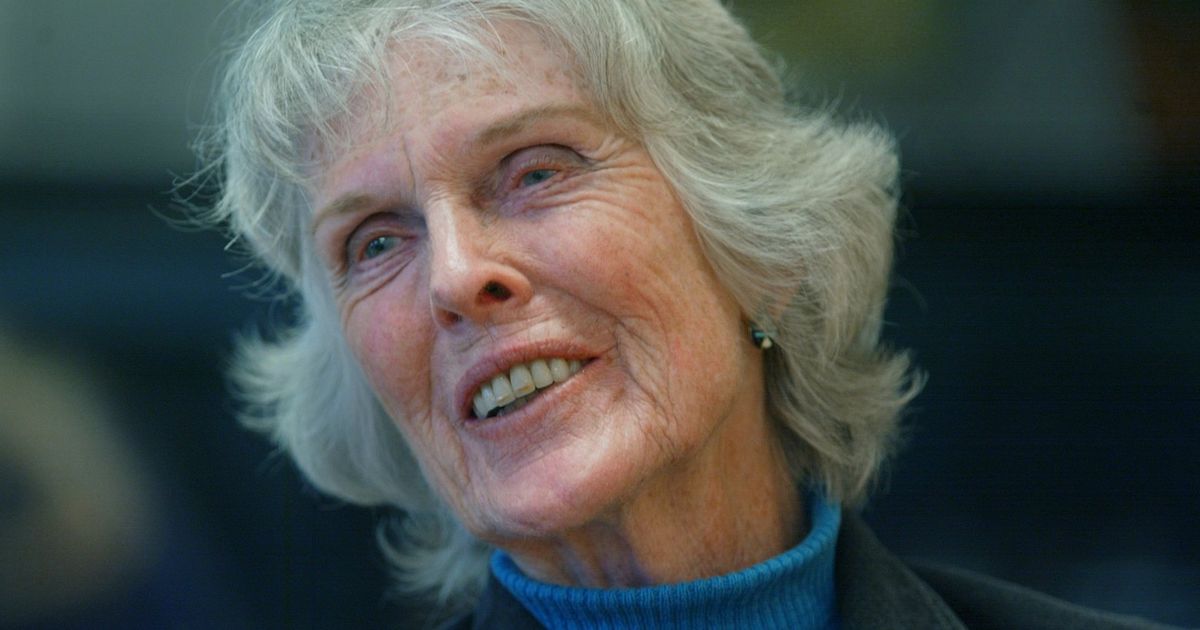 Harriet Stimson Bullitt, Northwest philanthropist and conservationist ...