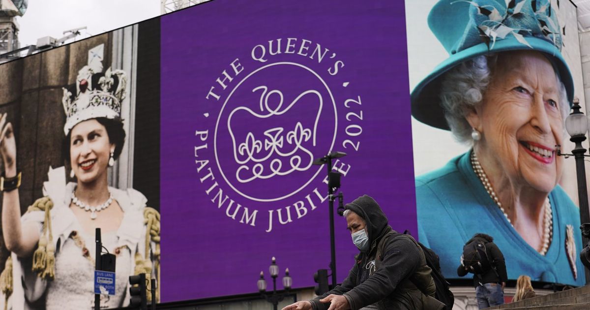 Corgis and Cars: Queen’s pageant to be parade of the people | The ...