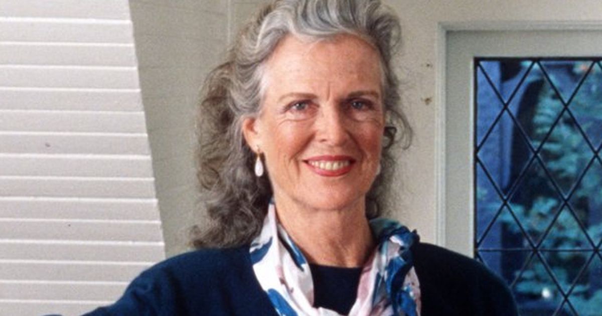 Thank you to Harriet Stimson Bullitt and a family’s noble legacy of ...