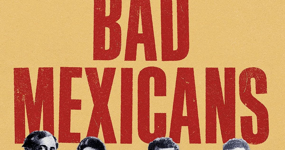 Kelly Lytle Hernández on the hidden history of the magonistas, the ...