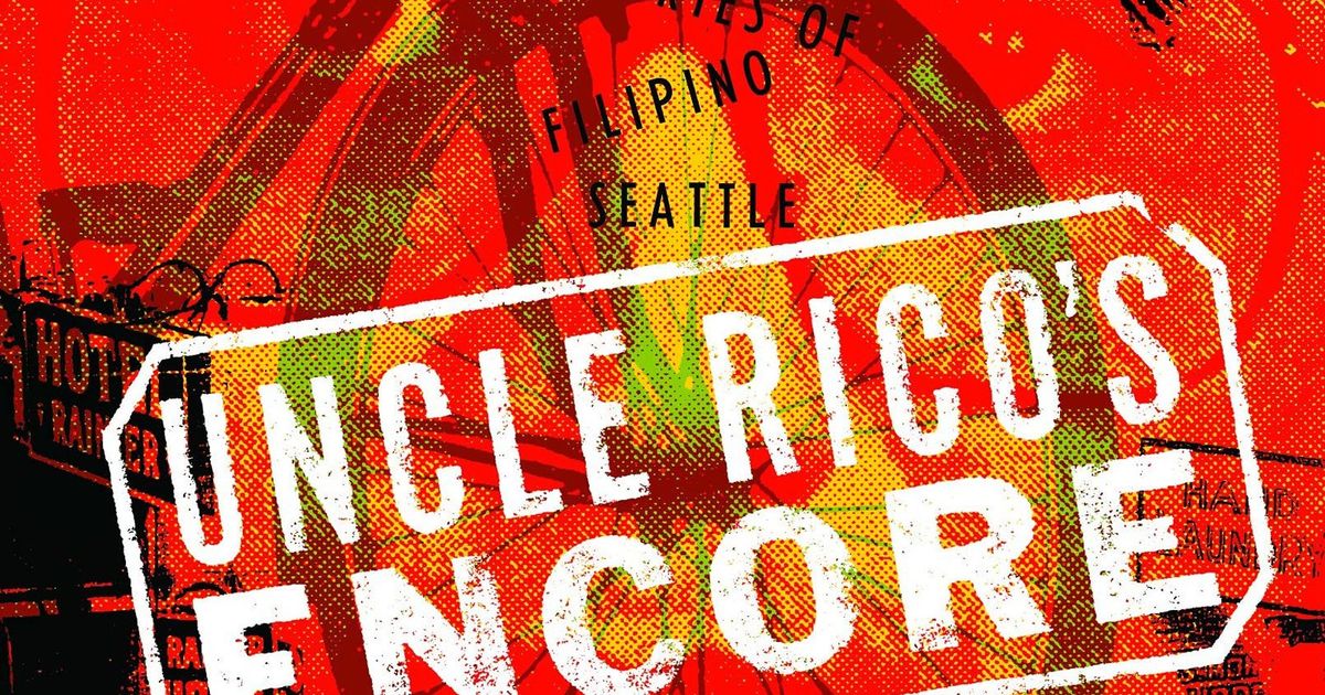Peter Bacho’s new memoir-in-essays honors the unsung history of Seattle ...