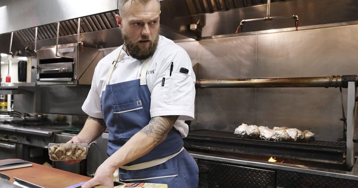 A Seattle contestant gets eliminated on season 19 of Bravo’s ‘Top Chef ...