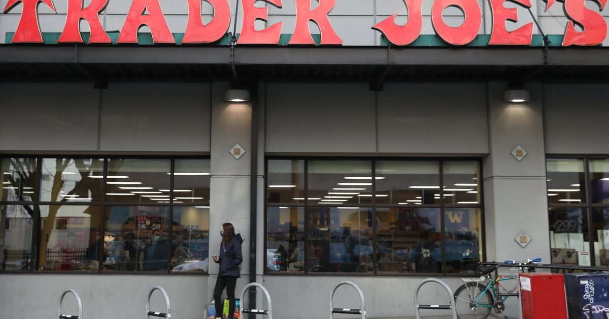 Trader Joe’s to pay $44k for alleged violations of Seattle worker ...