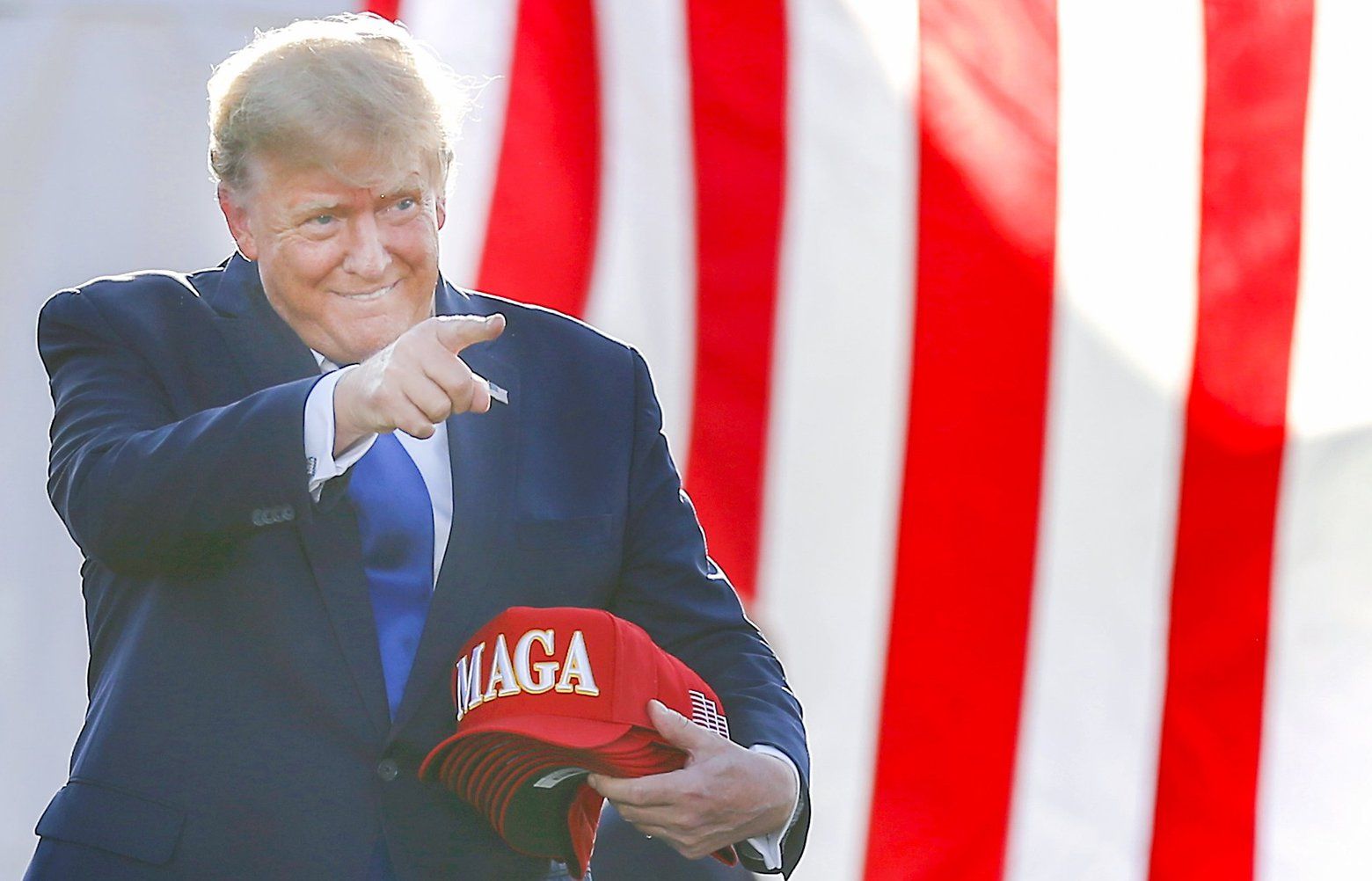 NICHOLAS RICCARDI | The Seattle Times