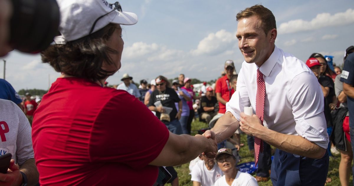 Once soft-spoken, Ohio conservatives embrace the bombast | The Seattle ...