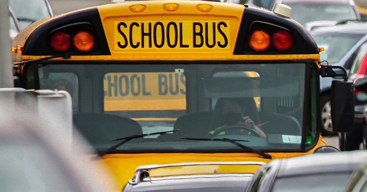 Seattle schools may tap First Student again for another school-bus ...
