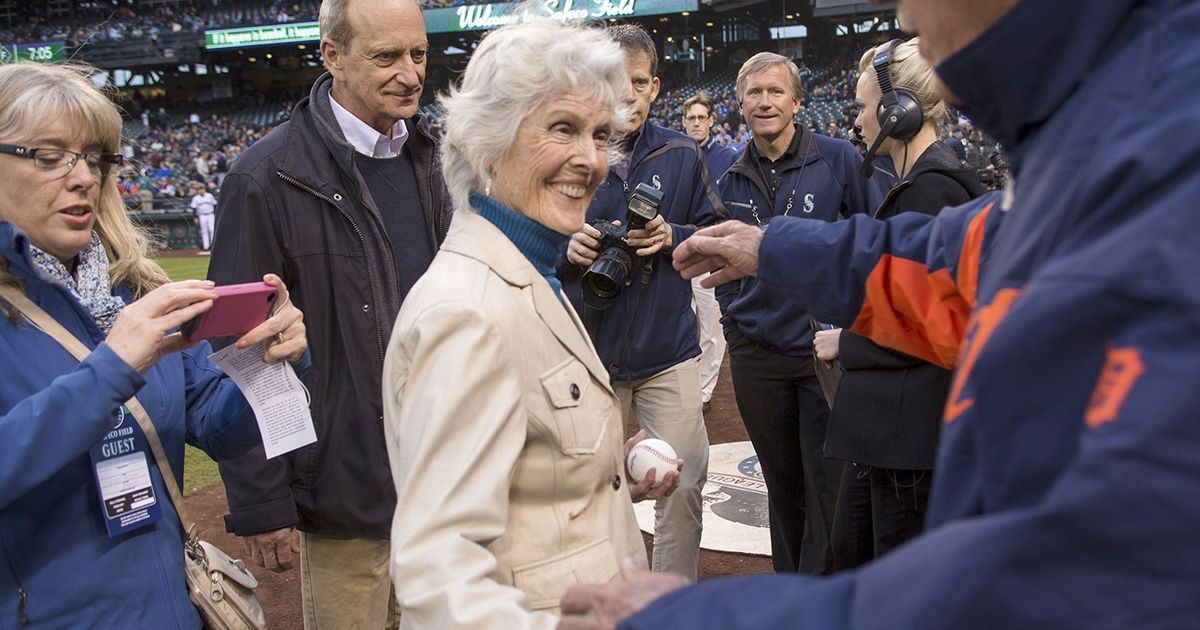 This week’s passages | The Seattle Times