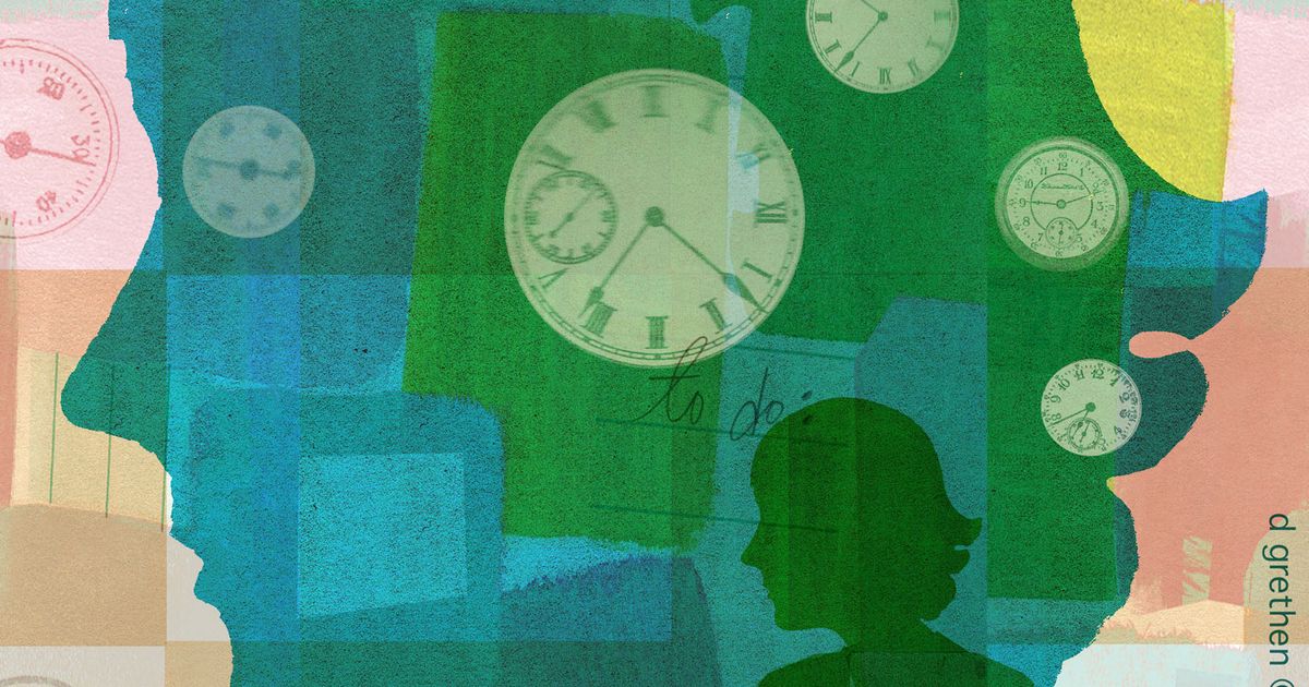 The everyday creativity of mothering | The Seattle Times