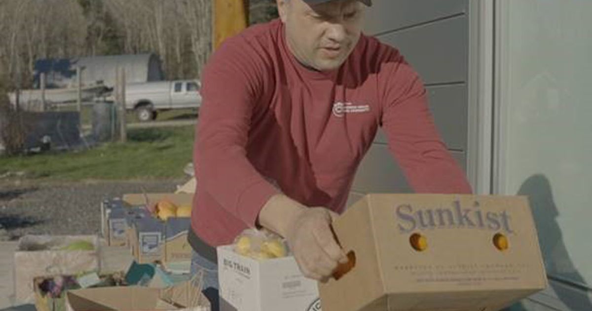 Community solutions take aim at ending hunger with targeted action ...