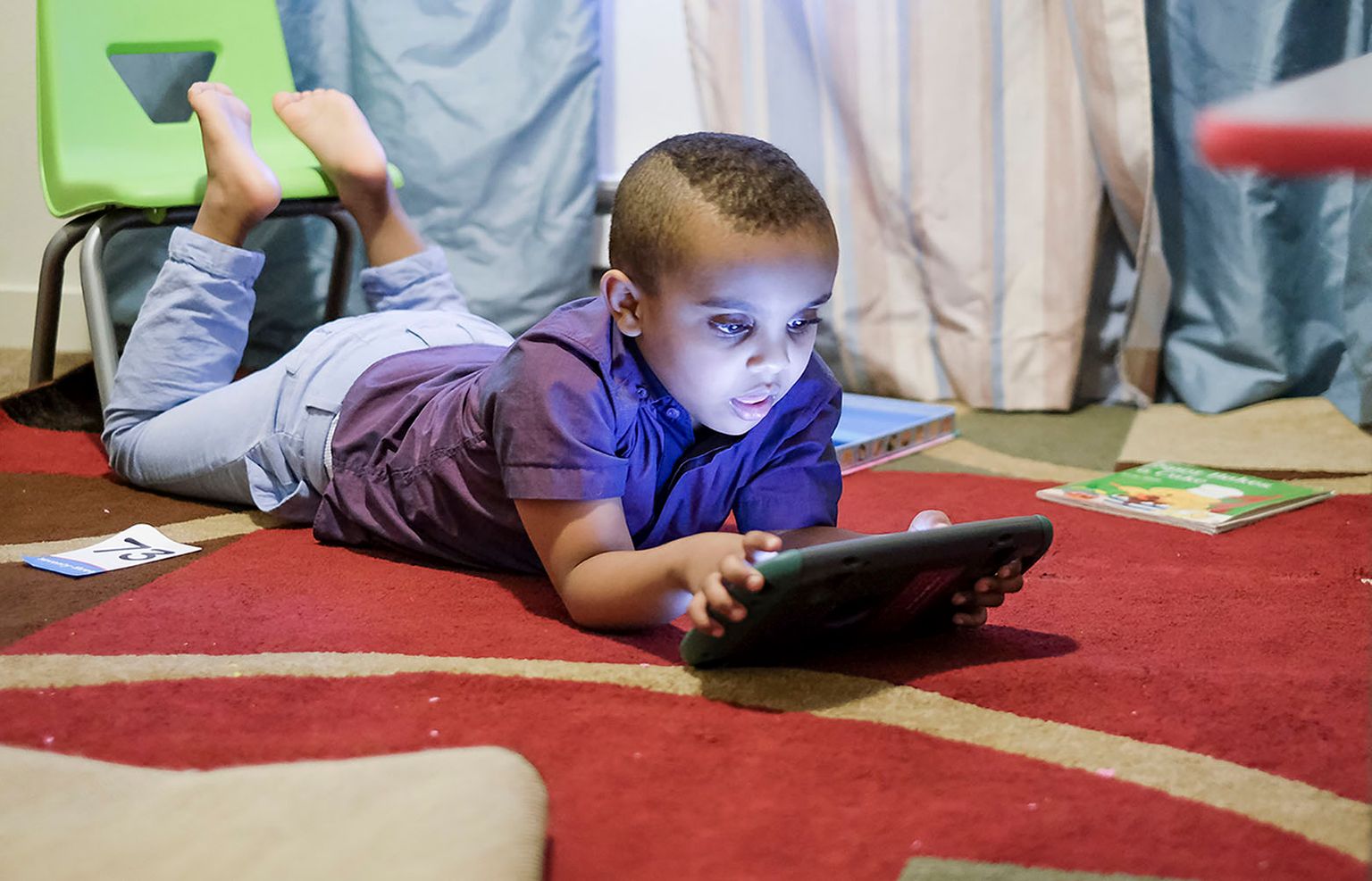 Provail | Advertisers | The Seattle Times