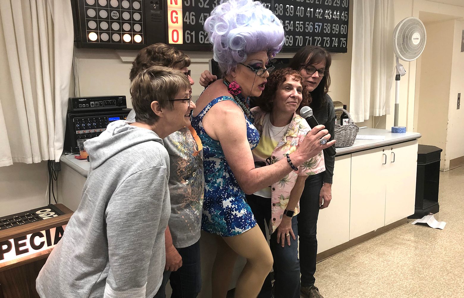 Sound Generations | Advertisers | The Seattle Times