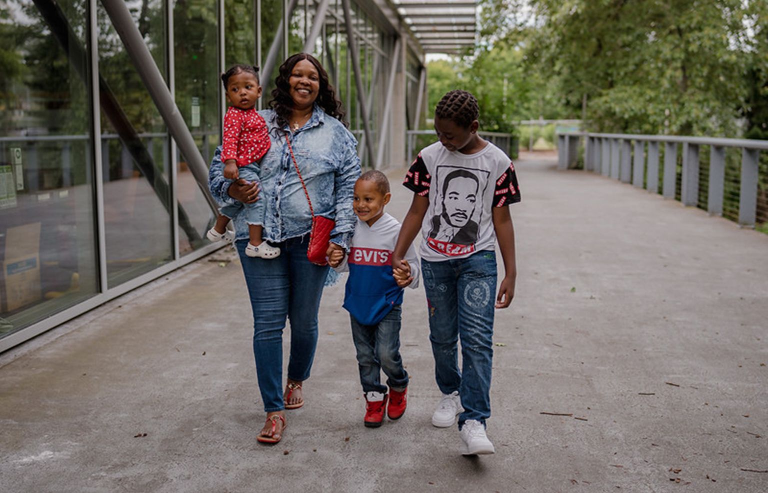 YWCA Seattle | King | Snohomish | Advertisers | The Seattle Times